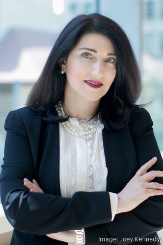 Pittsburgh Women of Influence award winner: Q&A with Ellen Freeman from ...