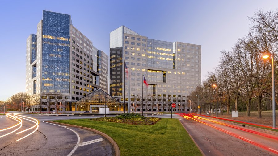 The Simpson Organization acquires Towers at Wildwood near The Battery ...