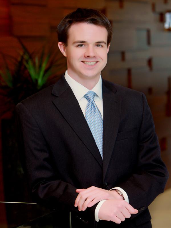 Patrick J. Thornton | People on The Move - St. Louis Business Journal