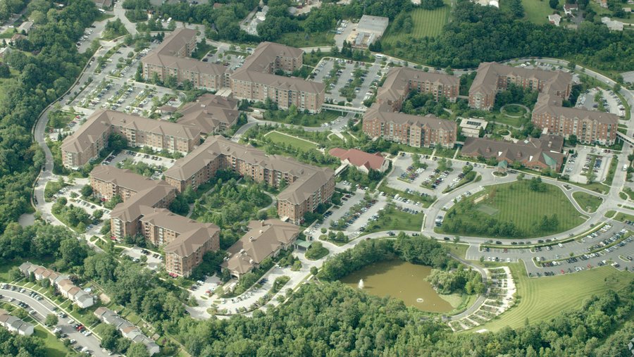 Baltimore's quiet billionaire: How Jim Davis of Allegis Group is ...