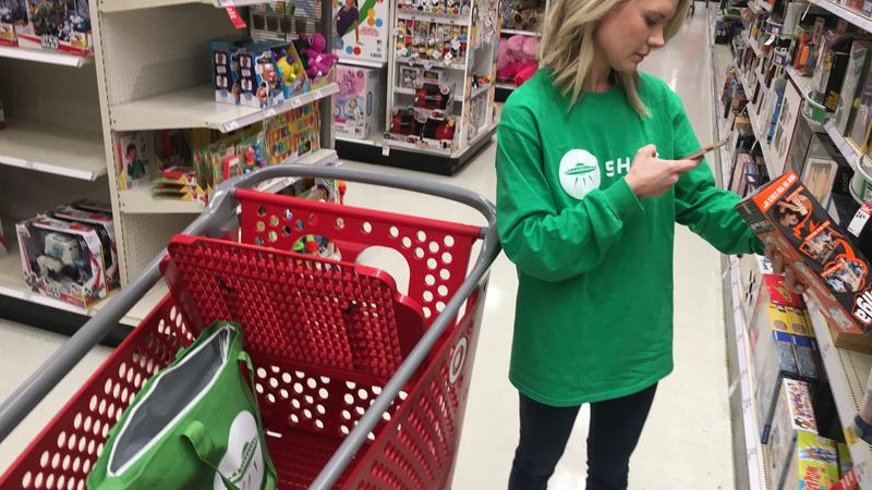 Target is making easier for you to get same-day delivery - Bizwomen