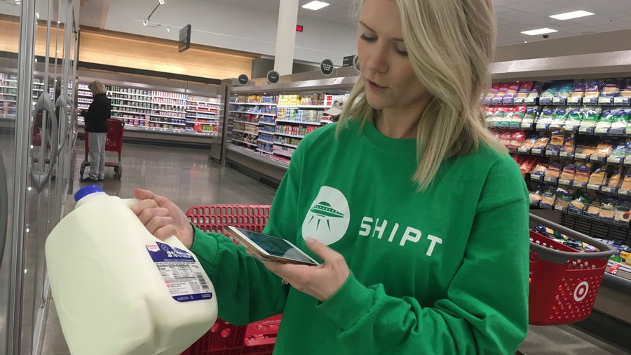 Target's Shipt service facing another walkout threat after pay changes ...