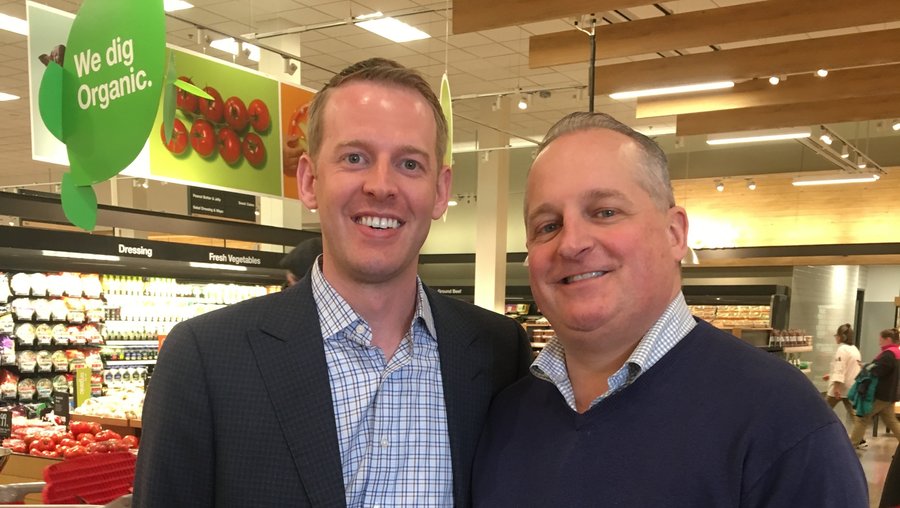 Shipt unveils plan to keep HQ in Birmingham, add 881 jobs - Minneapolis ...