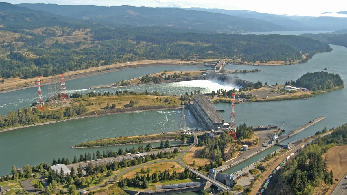Bonneville Power Administration maps out survival strategy - Portland ...