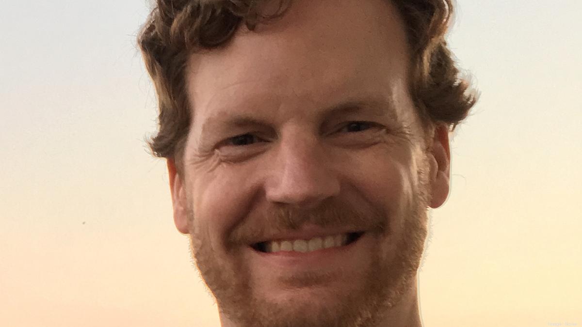 Power Player 2021: Brian Platz, Fluree PBC - Triad Business Journal