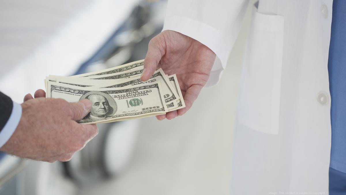 Insys trial: Doc loved money, attention from attractive sales reps ...