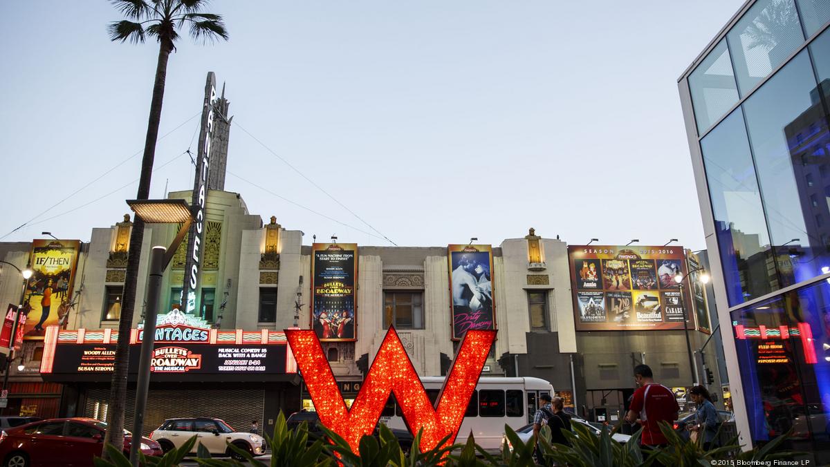 Marriott takes one more step toward integrating rewards programs with ...