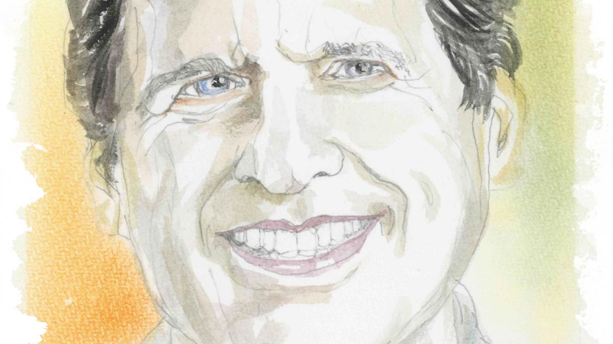 Workday's Jim Shaughnessy wins Lifetime Achievement award in the 2018 ...