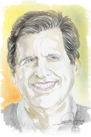 Workday's Jim Shaughnessy wins Lifetime Achievement award in the 2018 ...