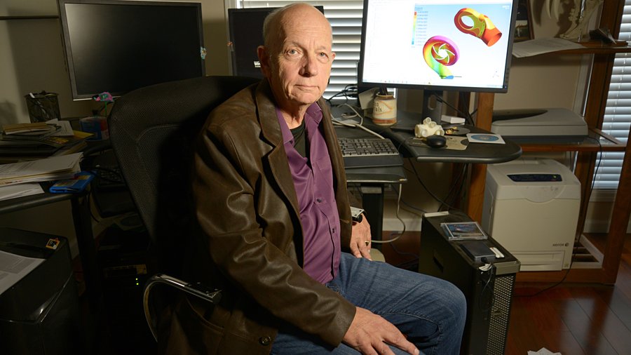 OHSU is racing to be first to market with a permanent total artificial ...