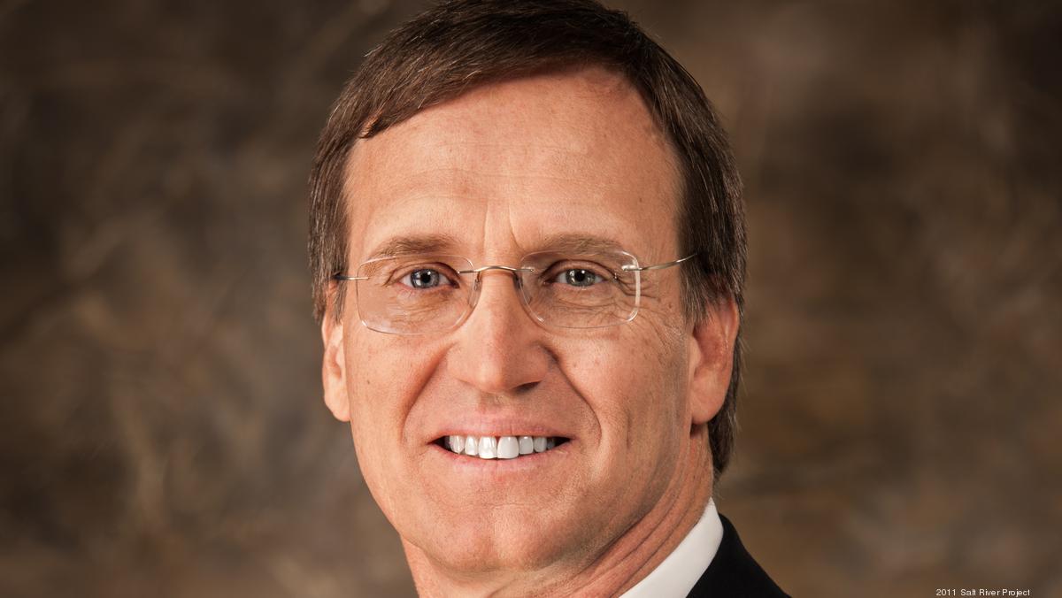 SRP committee recommends longtime employee as next CEO - Phoenix ...