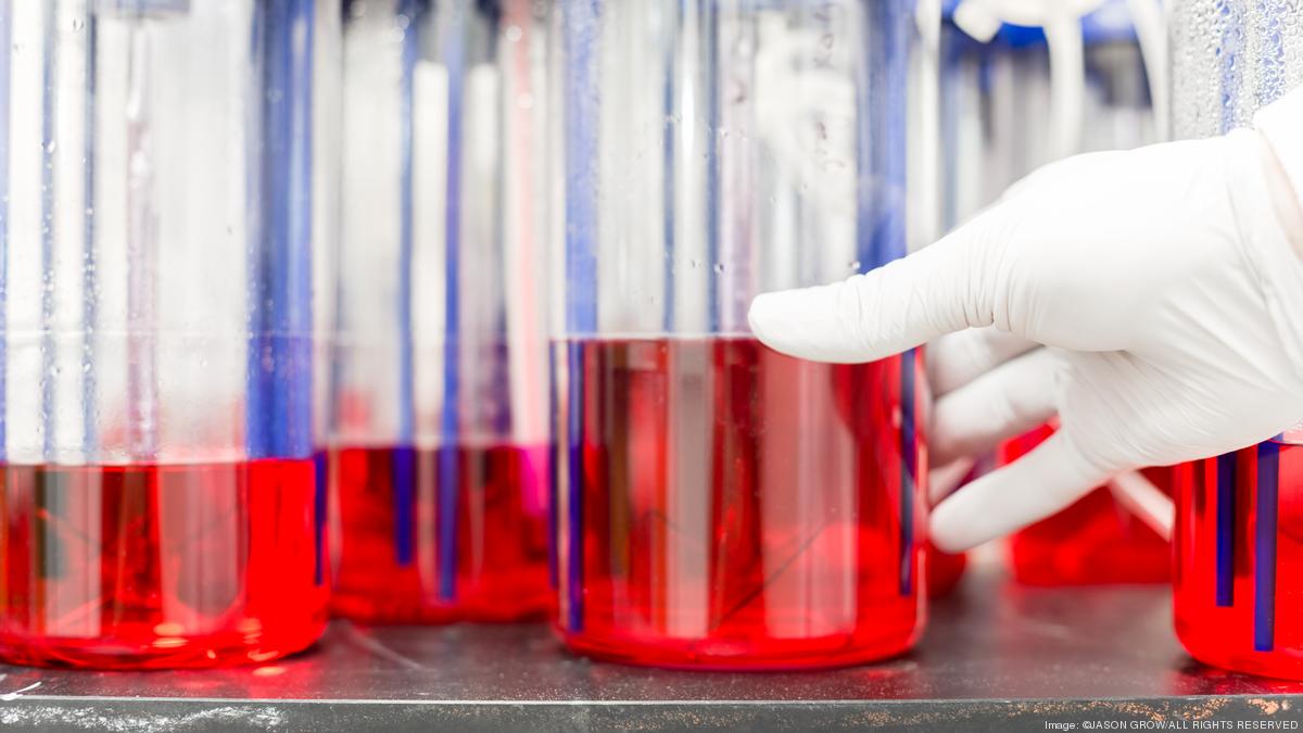 A record-setting year for Massachusetts biotech IPOs: Here's who's up ...