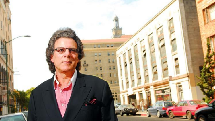 Office and housing development in downtown Oakland hits the market ...