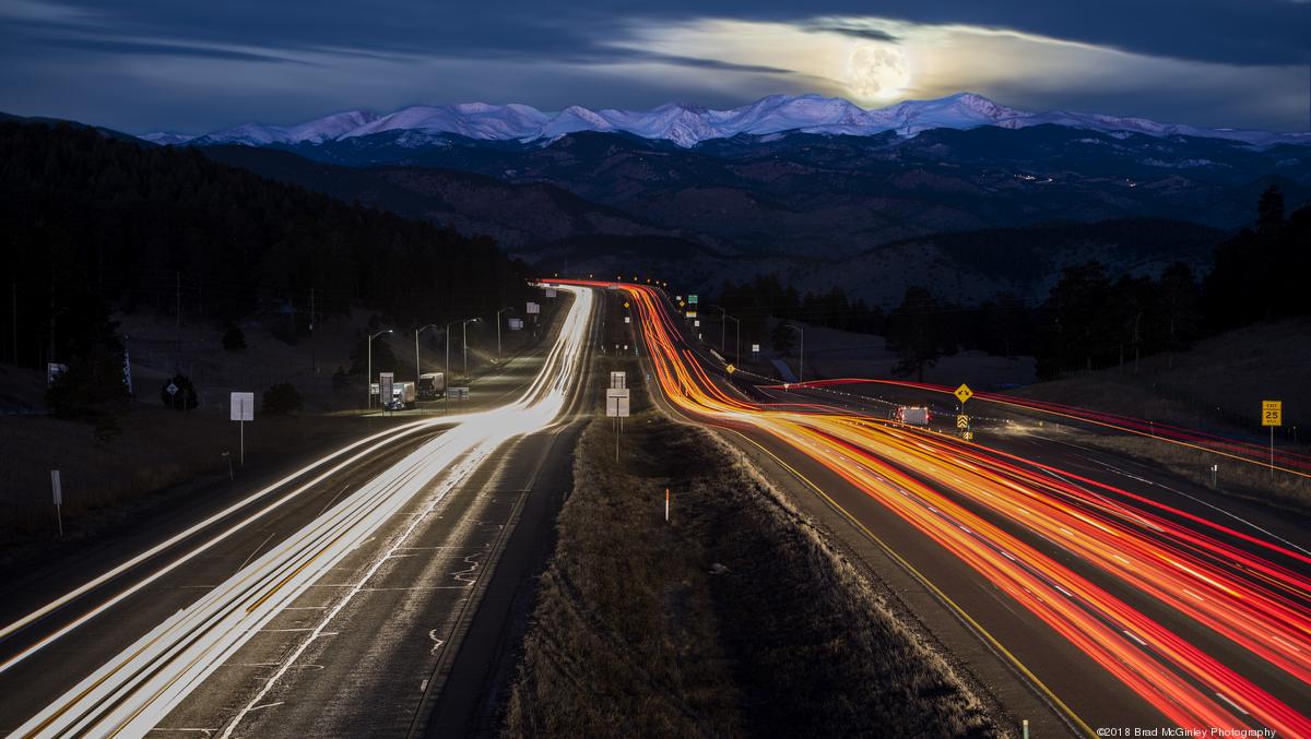 Colorado roads: Business groups offer more funding options - Denver ...