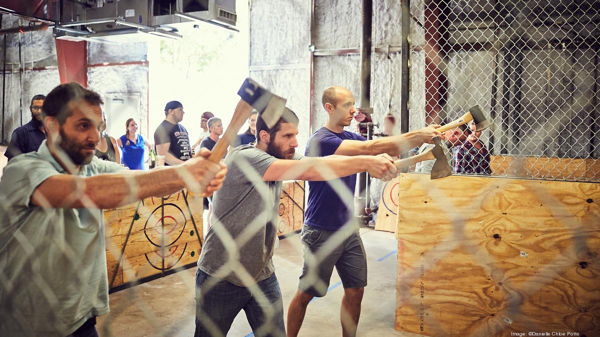 Urban Axes OTR opens - Cincinnati Business Courier