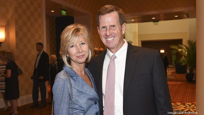 Baltimore's quiet billionaire: How Jim Davis of Allegis Group is ...