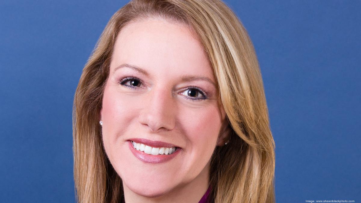 InterContinental Hotels Group fills a C-suite opening with Colleen ...