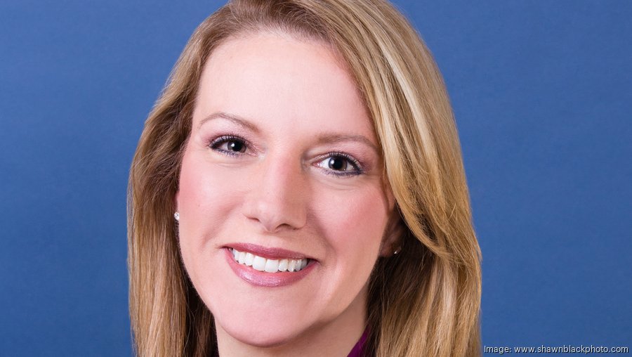 InterContinental Hotels Group fills a C-suite opening with Colleen ...