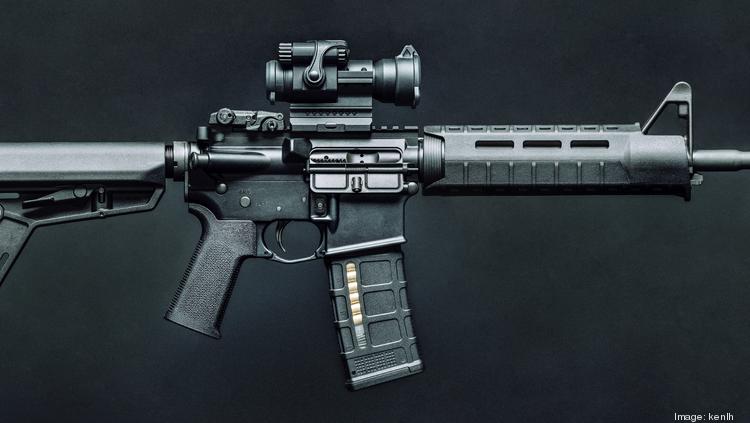 Colt ar 15 at walmart - lockqyellow