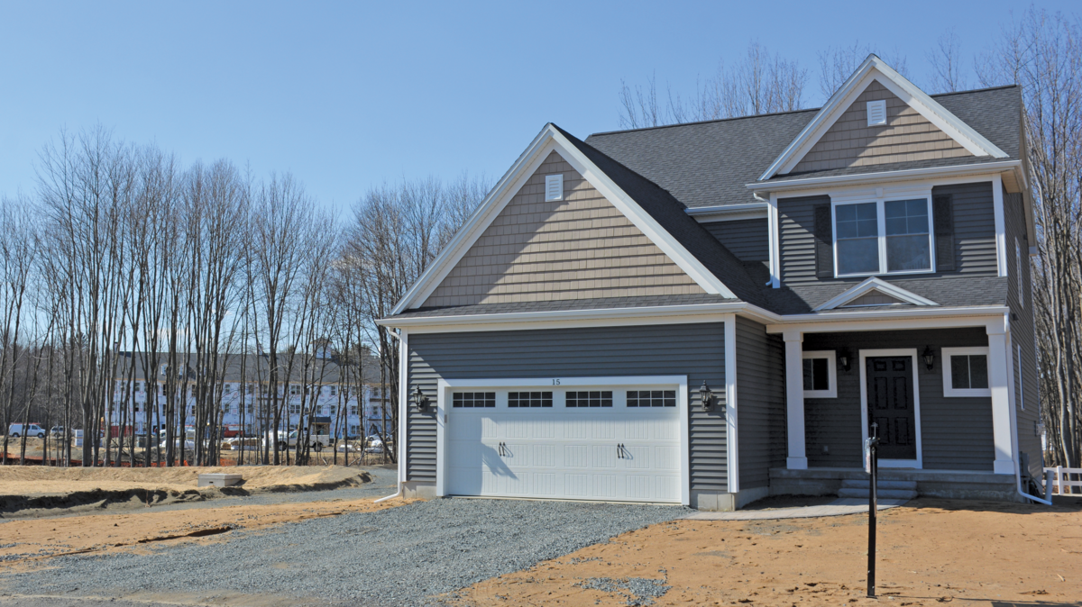 Sonny Bonacio, president, Bonacio Construction - Albany Business Review