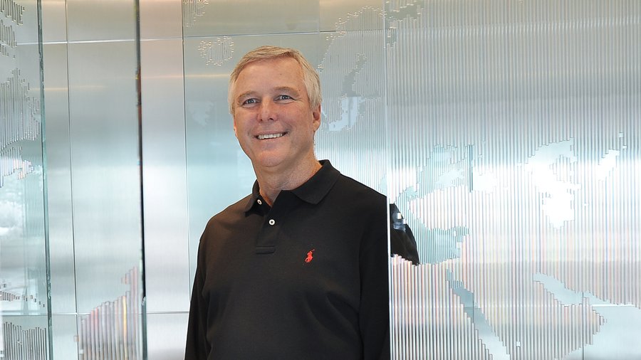 Cover story: CenturyLink's a Louisiana company, Colorado style - Denver ...