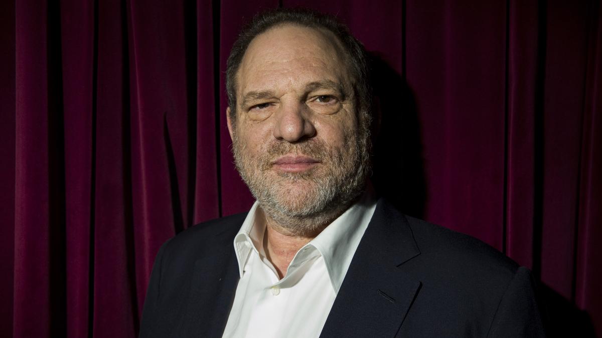 Weinstein exposés win Pulitzer for New York Times, New Yorker - L.A ...