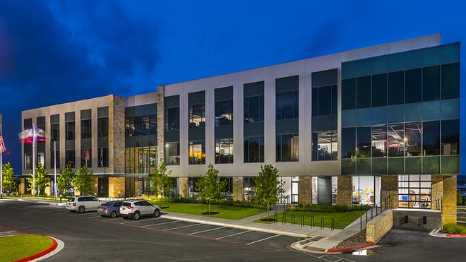 Design firm GFF, responsible for Yeti HQ, opens Austin office - Austin ...