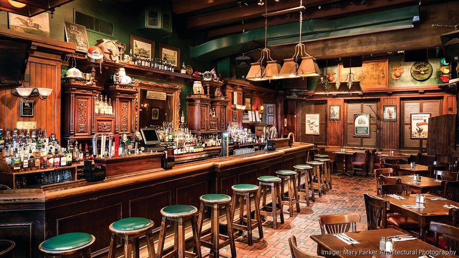 Meet the family that's been pouring pints D.C.'s The Dubliner since ...