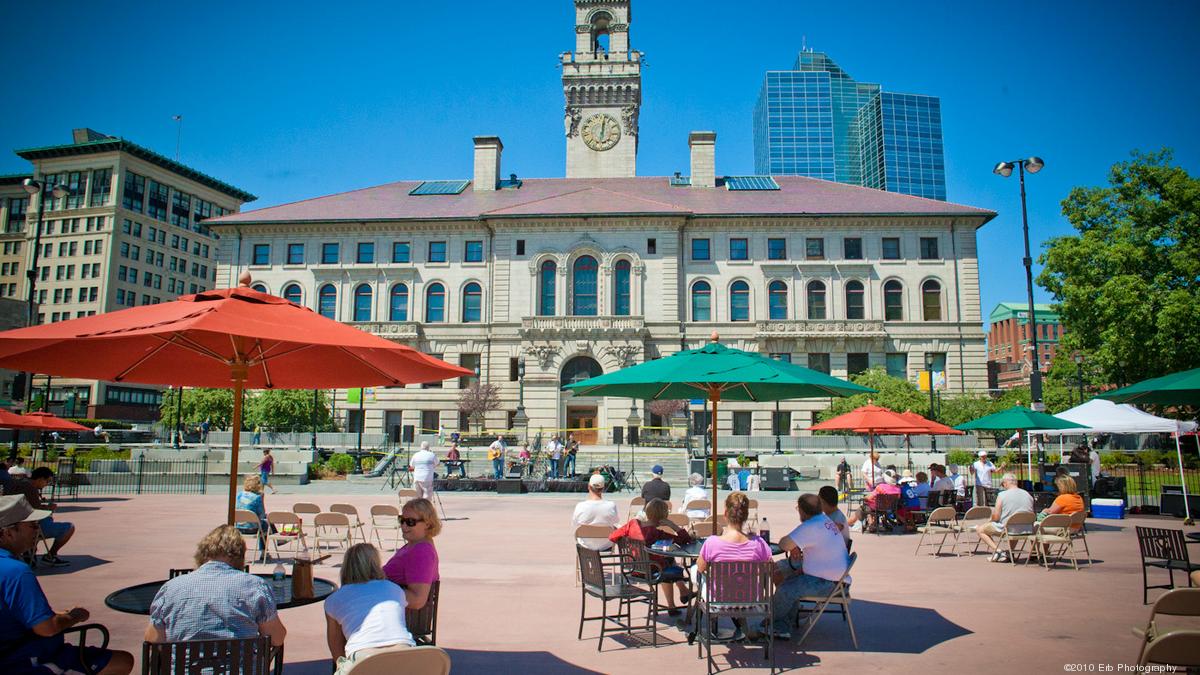 Dining scene in Worcester growing alongside economic development ...