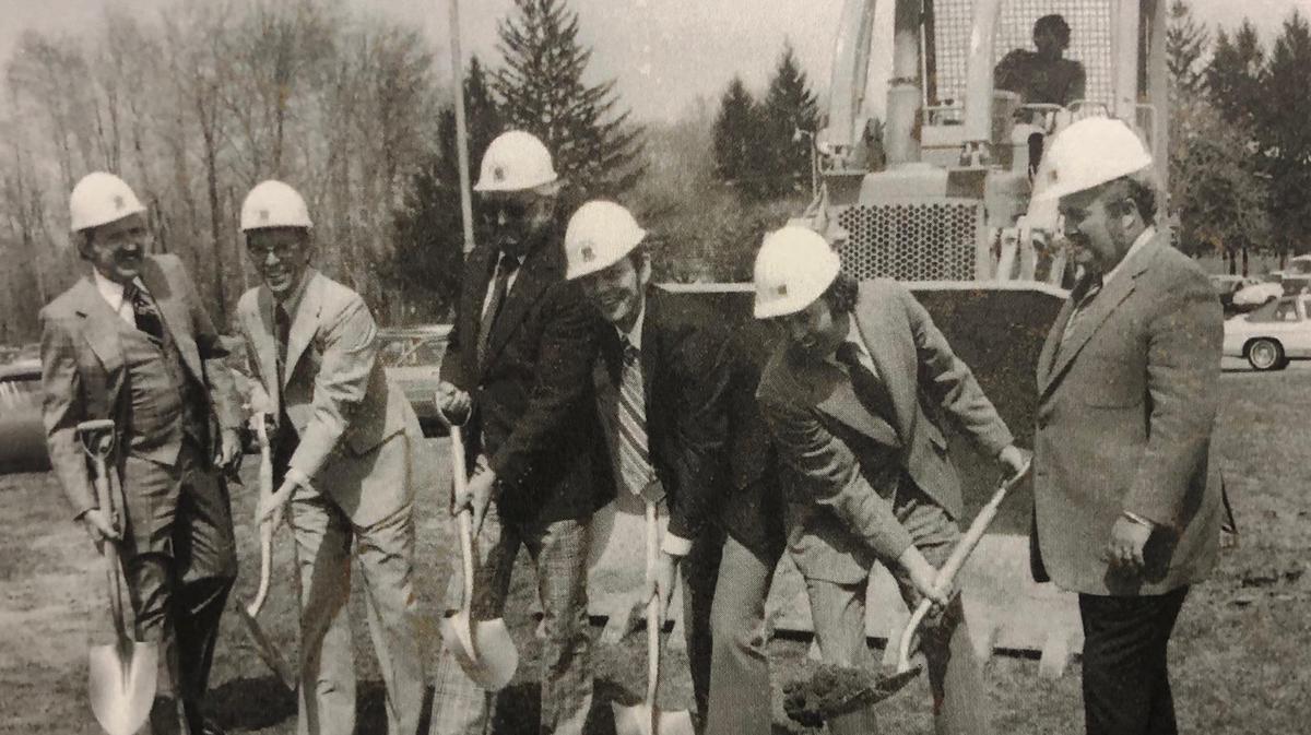 How Horning Brothers made its mark on D.C. - Washington Business Journal