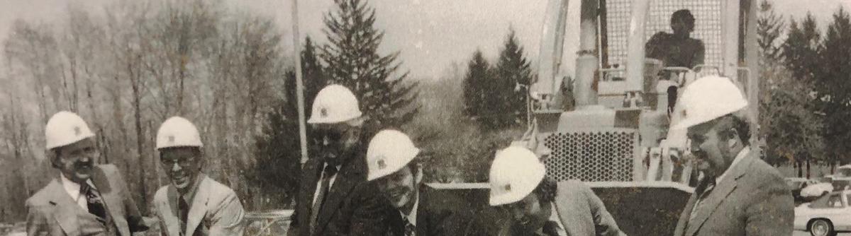 How Horning Brothers made its mark on D.C. - Washington Business Journal