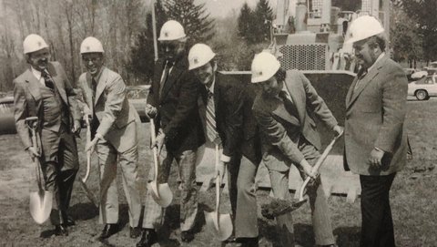 Joe Horning Jr. real estate developer dies - Washington Business Journal