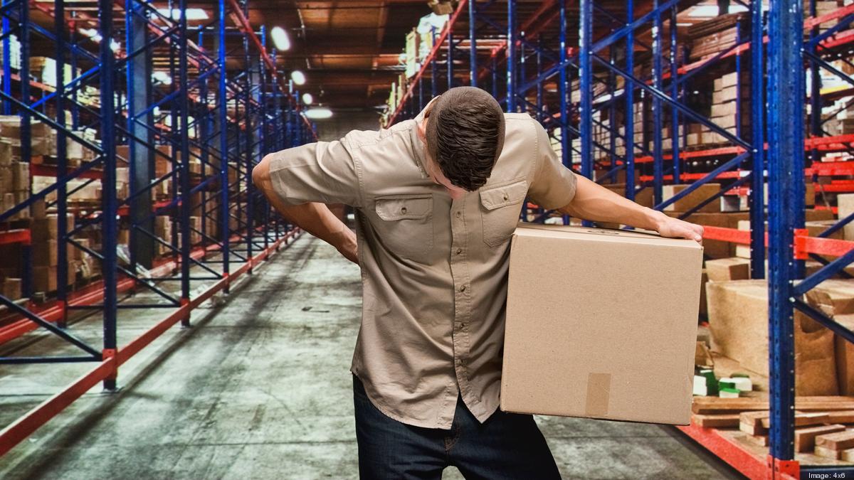 Strains, cuts, and falls are the most common injuries for Austin ...