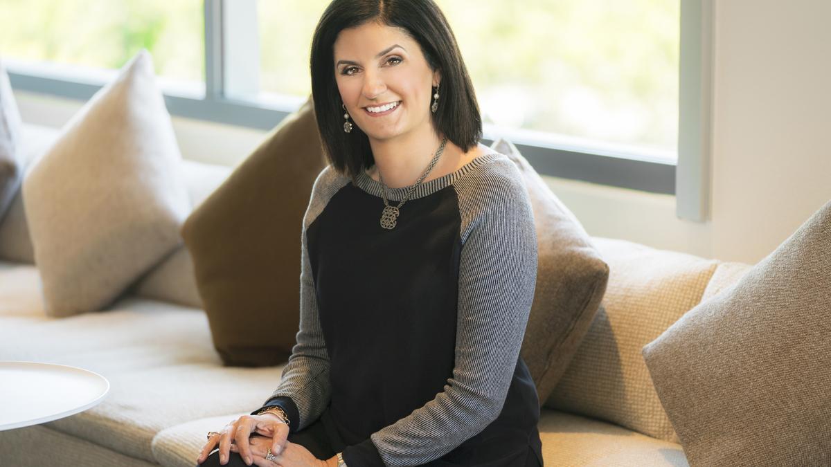 Activism fuels Cisco's Chief People Officer Francine Katsoudas ... Activism fuels Cisco's Chief People Officer Francine Katsoudas ...