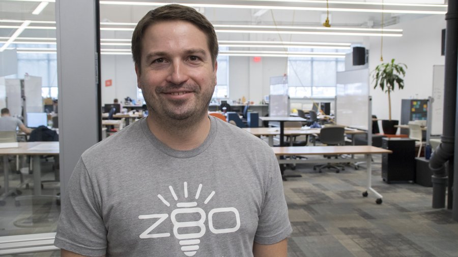Meet 7 people making a difference on the Buffalo tech scene - Buffalo ...