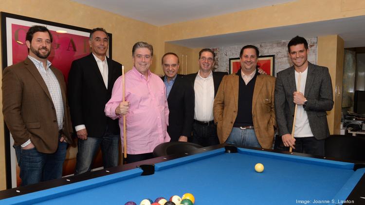 Meet the family behind D.C. real estate firm Papadopoulos Properties ...