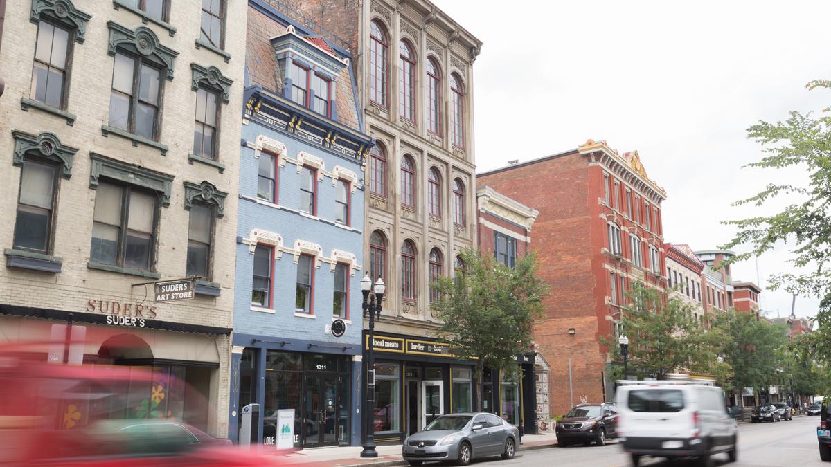 Startup Week gets new addition - Cincinnati Business Courier