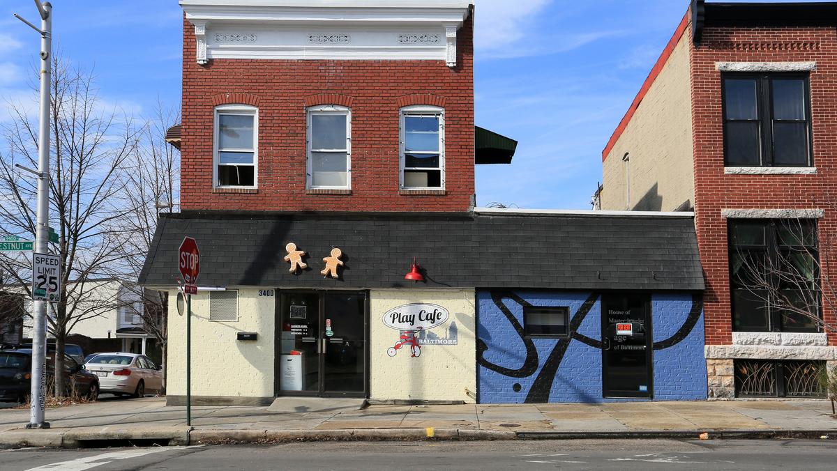 Can a New York-style corner store thrive in Hampden? Baltimore native ...