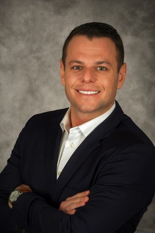 Danny Plapp Headshot