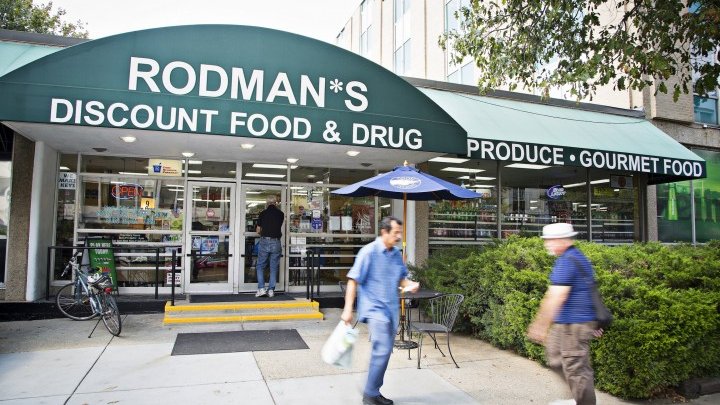 Rodman's Discount Gourmet has been supplying customer's favorite treats ...
