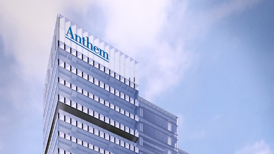 Best in Real Estate: Anthem deal proves Midtown’s tech muscle - Atlanta ...