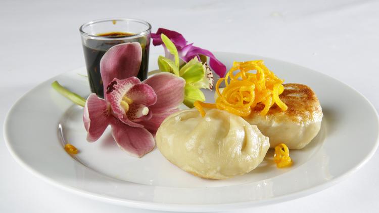 David Dresner launches potsticker restaurant called Crispy Edge - St ...