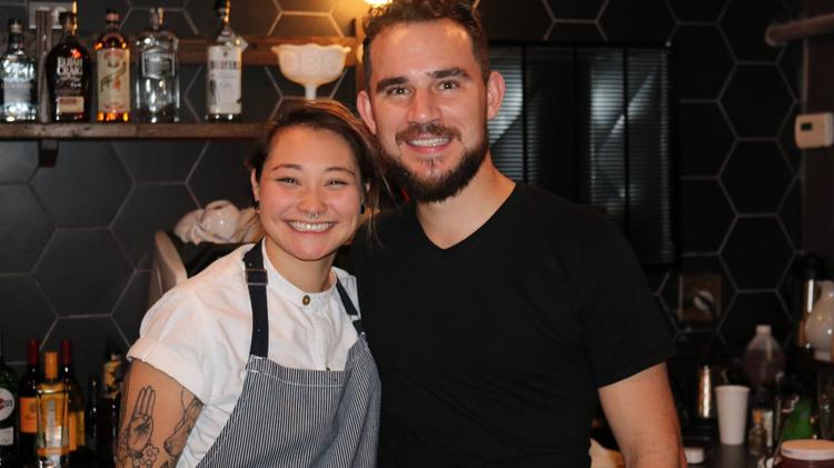 David Dresner launches potsticker restaurant called Crispy Edge - St ...