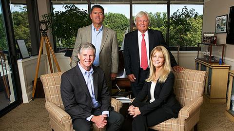 How Van Metre Cos. grew to $1 billion in assets - Washington Business ...