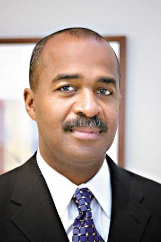 Meet Rich Liekweg, the new president and CEO of BJC HealthCare - St ...