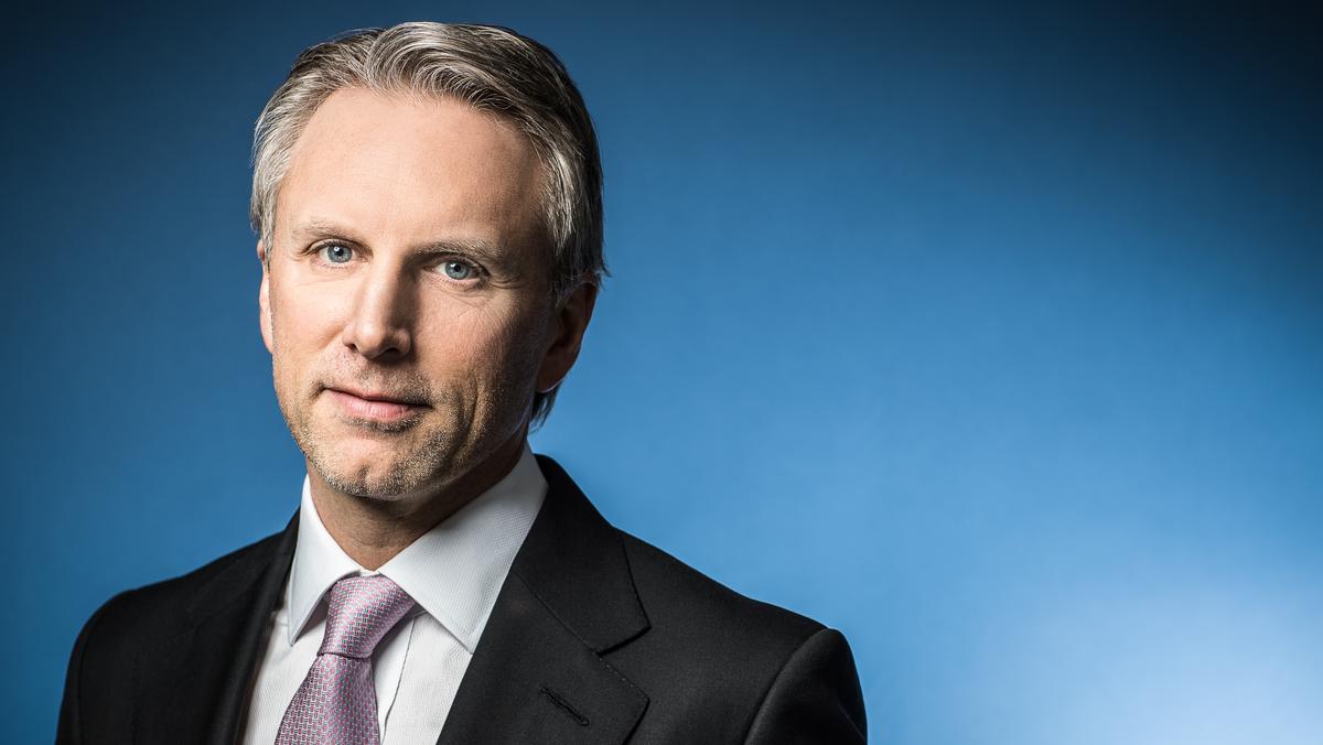 Mars Inc. chairman and heir Stephen Badger talks competition and his ...