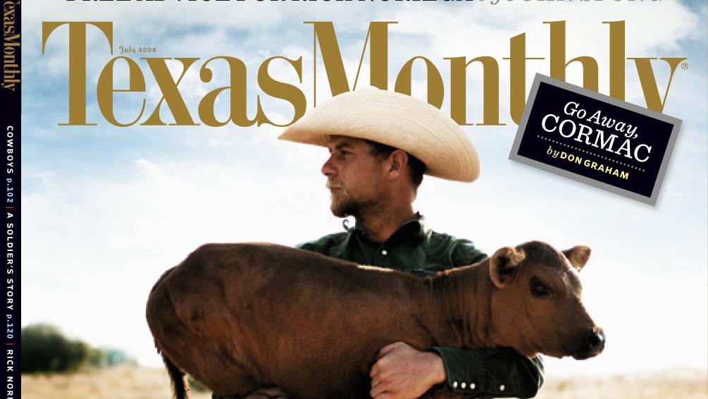 Texas Monthly magazine explores sale of business - Houston Business Journal