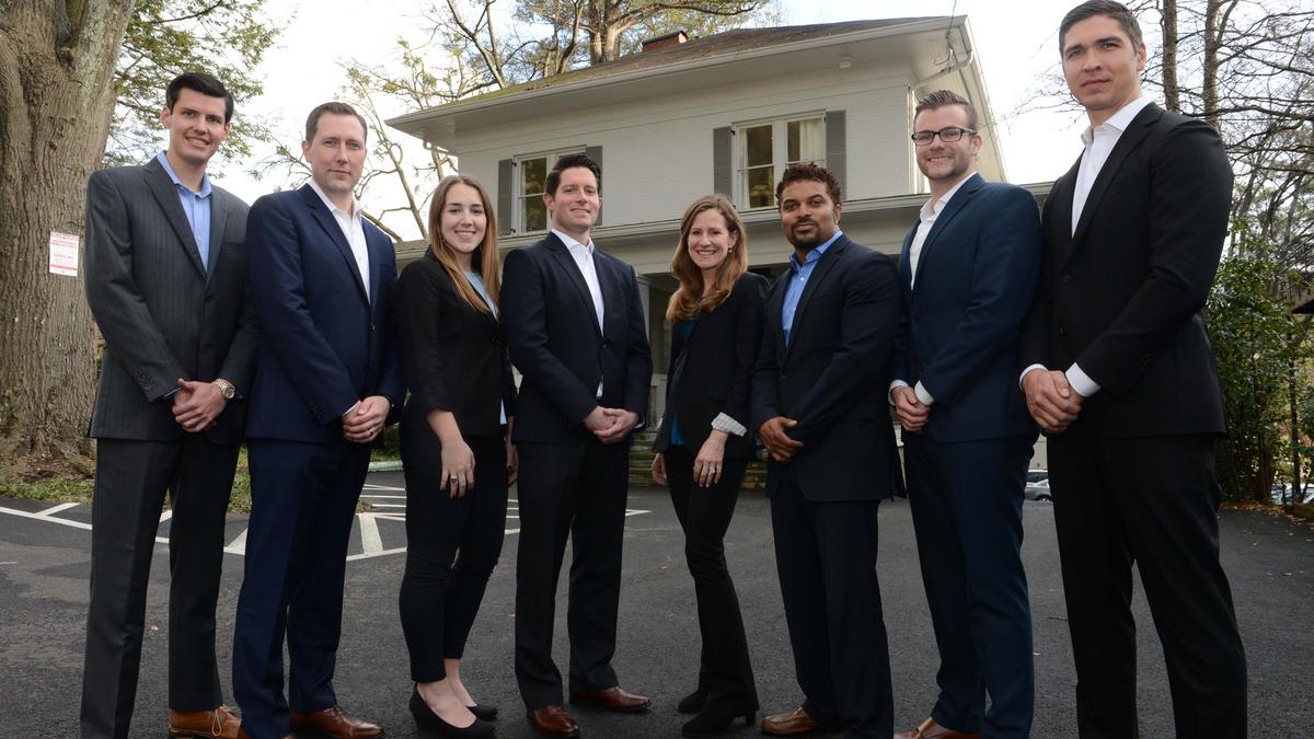 Best in Real Estate: ‘Large institutional investment’ could transform ...