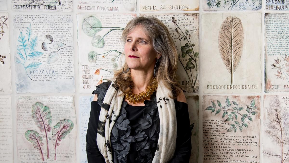 Laura Esserman - San Francisco Business Times