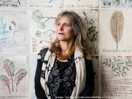 Laura Esserman - San Francisco Business Times